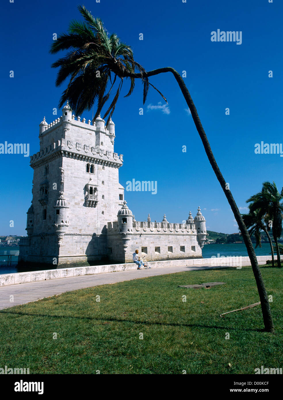 Bent tower hi-res stock photography and images - Alamy