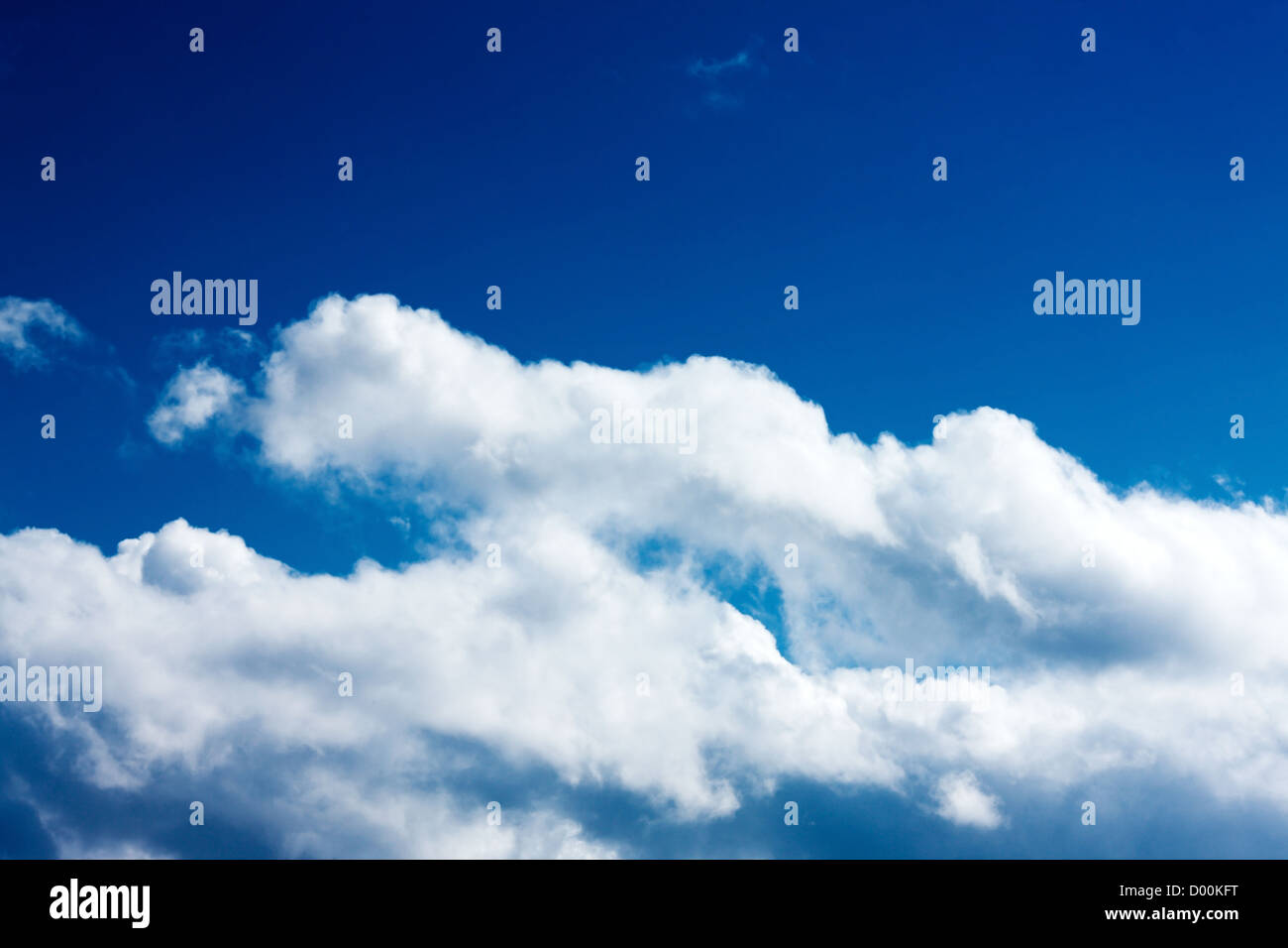 Dramatic cloudscape and sunlight jet view Stock Photo - Alamy