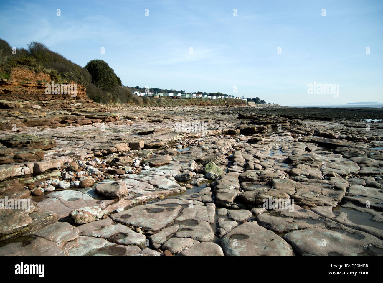 Sully vale of glamorgan hi-res stock photography and images - Alamy