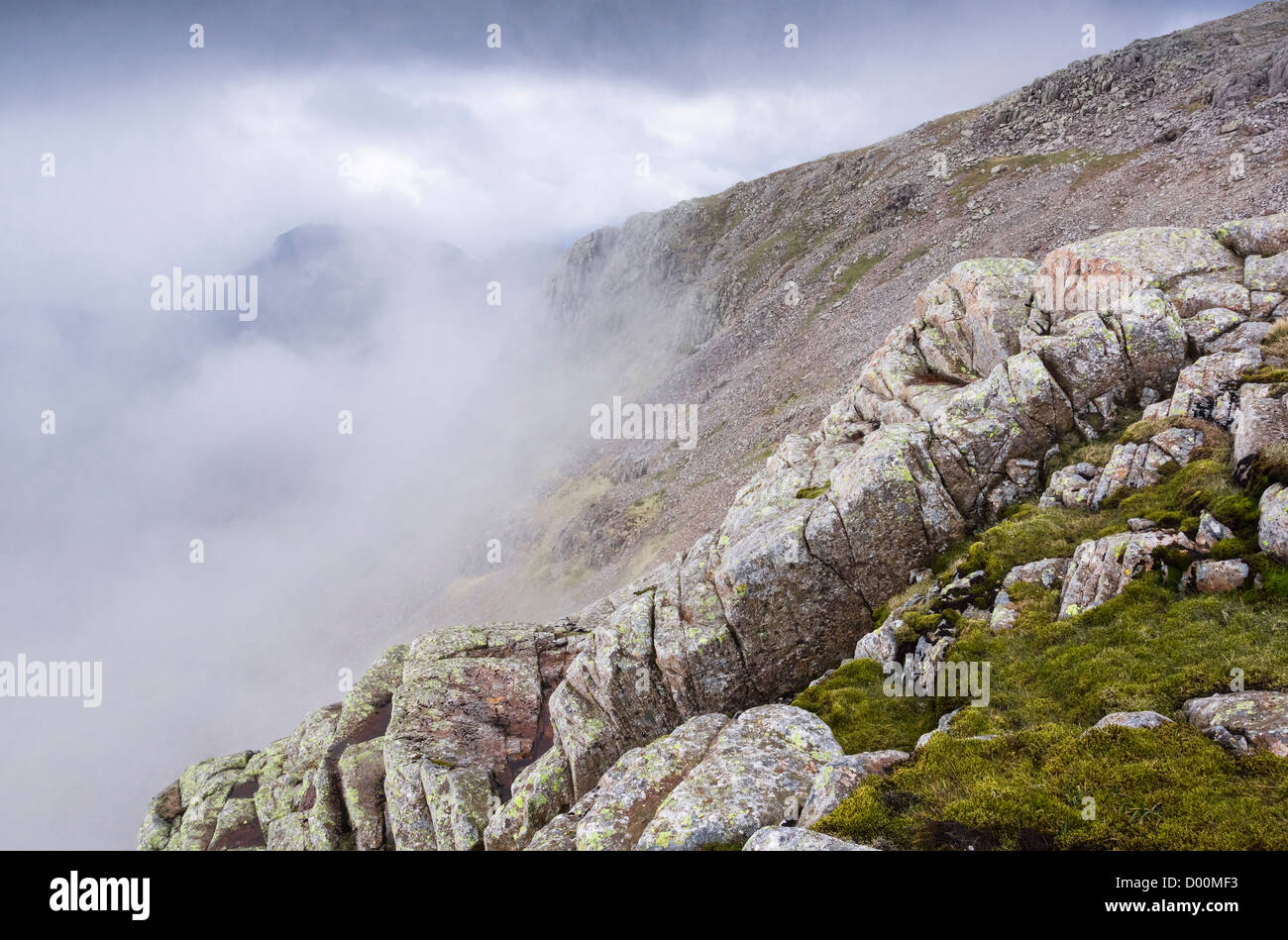 Cloud end hi-res stock photography and images - Alamy