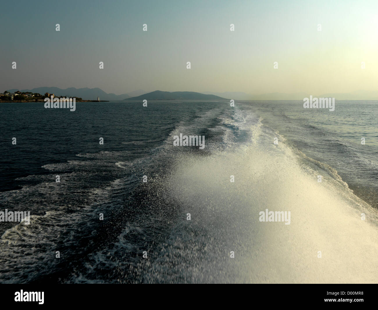 Hydrofoil greece hi-res stock photography and images - Alamy