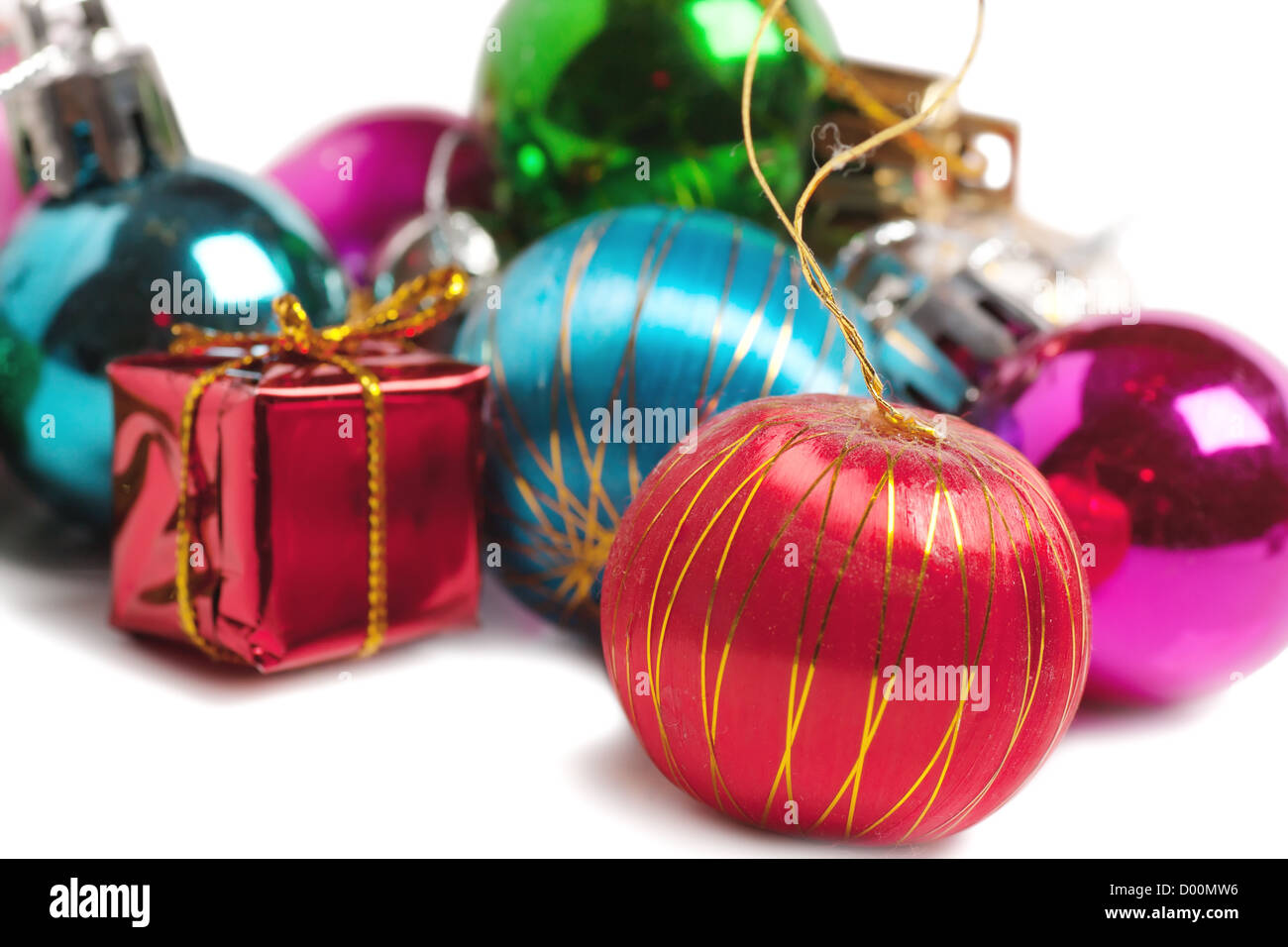 Curled decorations hi-res stock photography and images - Alamy
