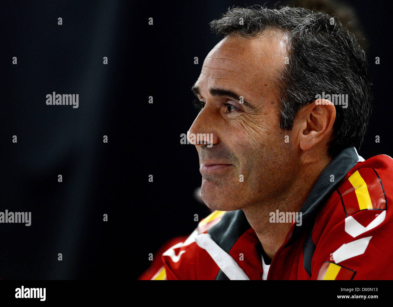 Alex corretja hi-res stock photography and images - Alamy