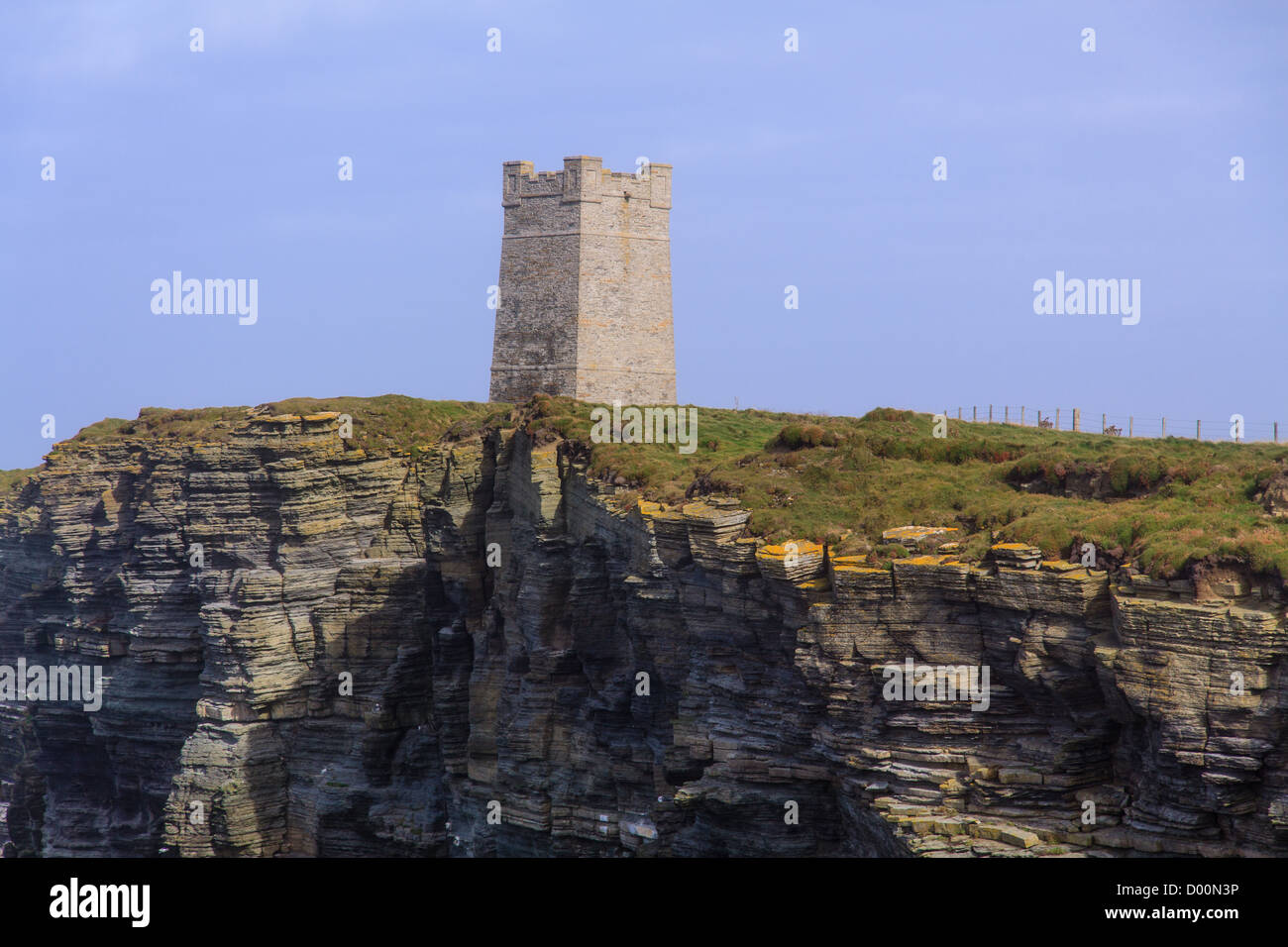 Kitchener memorial orkney hi-res stock photography and images - Alamy