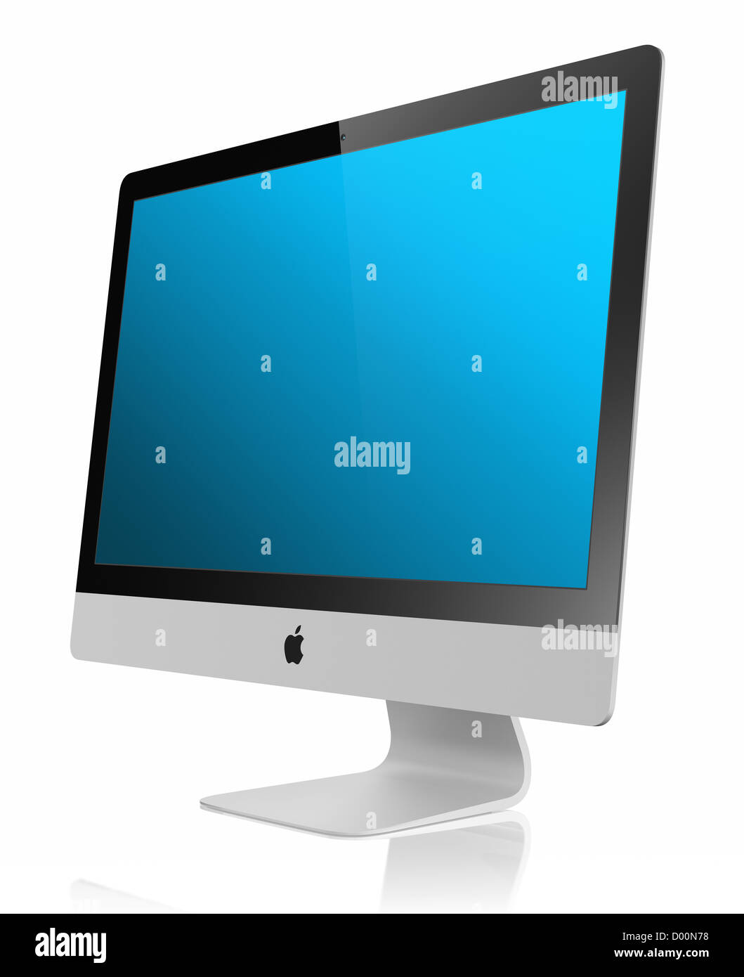 The new iMac includes the most advanced, most brilliant desktop display ...