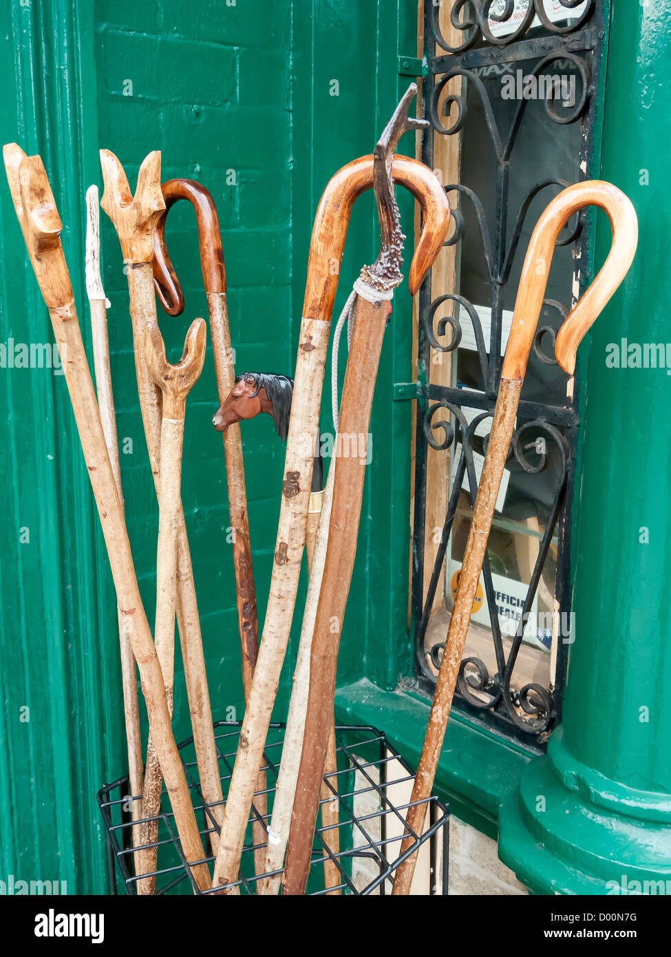 Outside sticks High Resolution Stock Photography and Images - Alamy