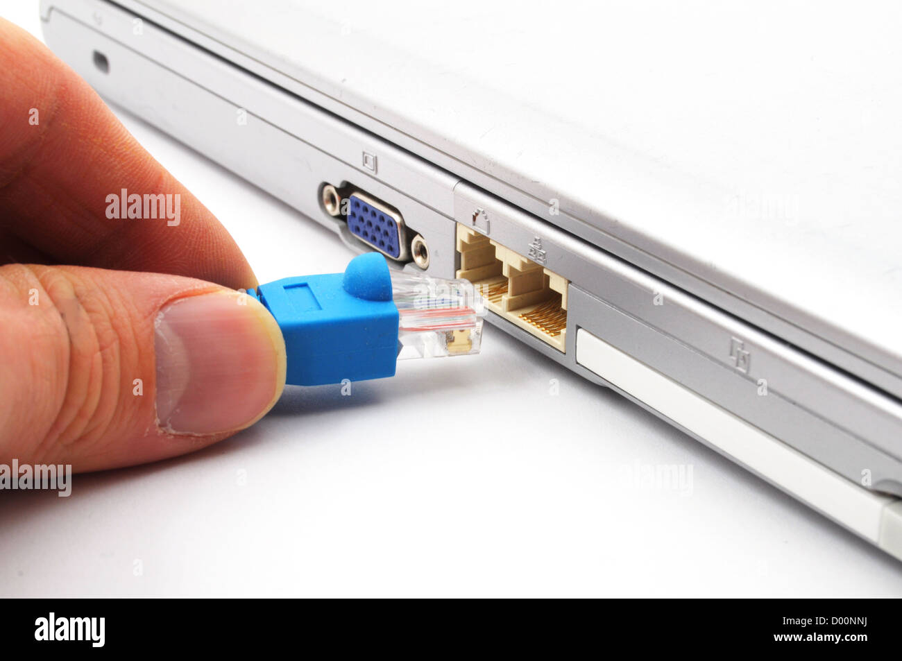 Lan internet hi-res stock photography and images - Alamy