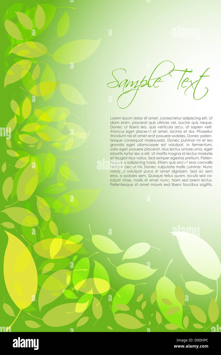 illustration of vector background Stock Photo - Alamy