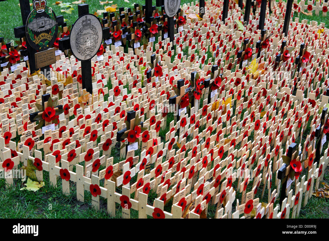 Remembering the fallen hi-res stock photography and images - Alamy