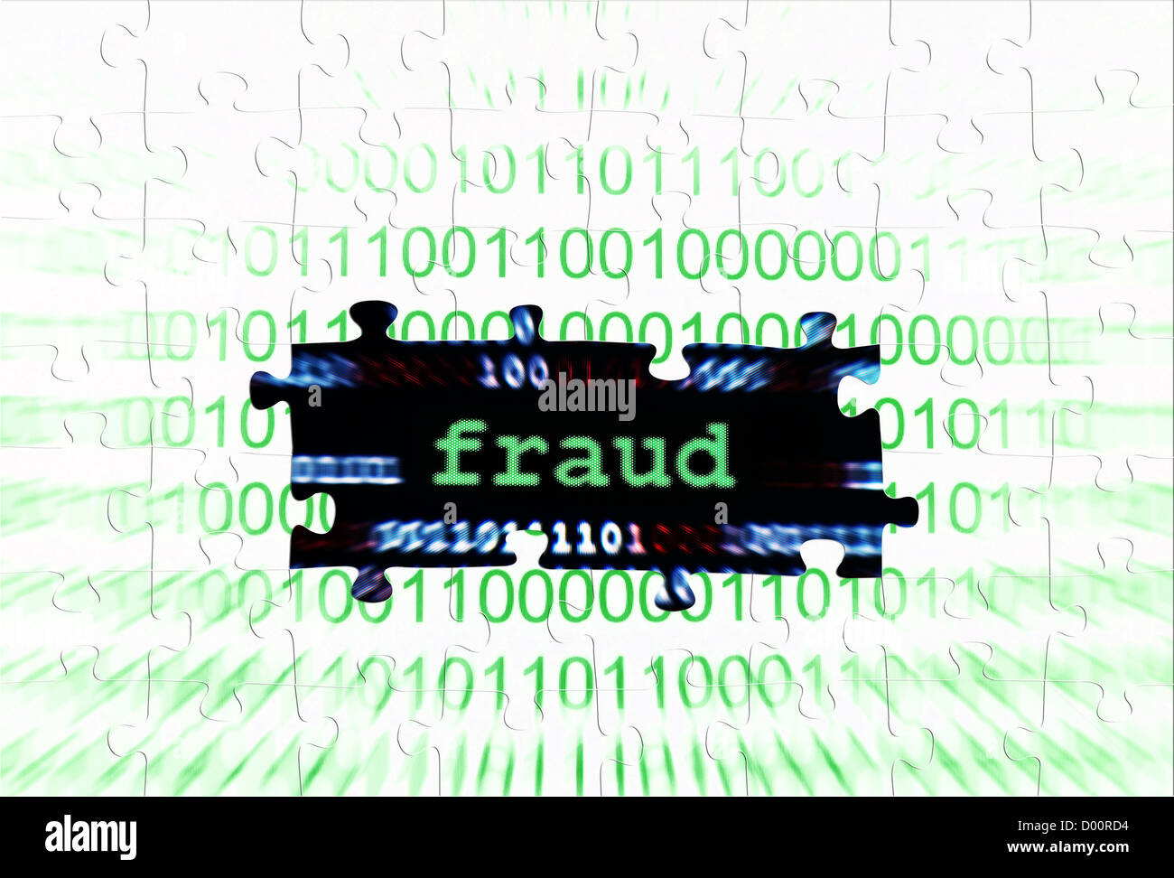 Internet puzzle concept Stock Photo - Alamy