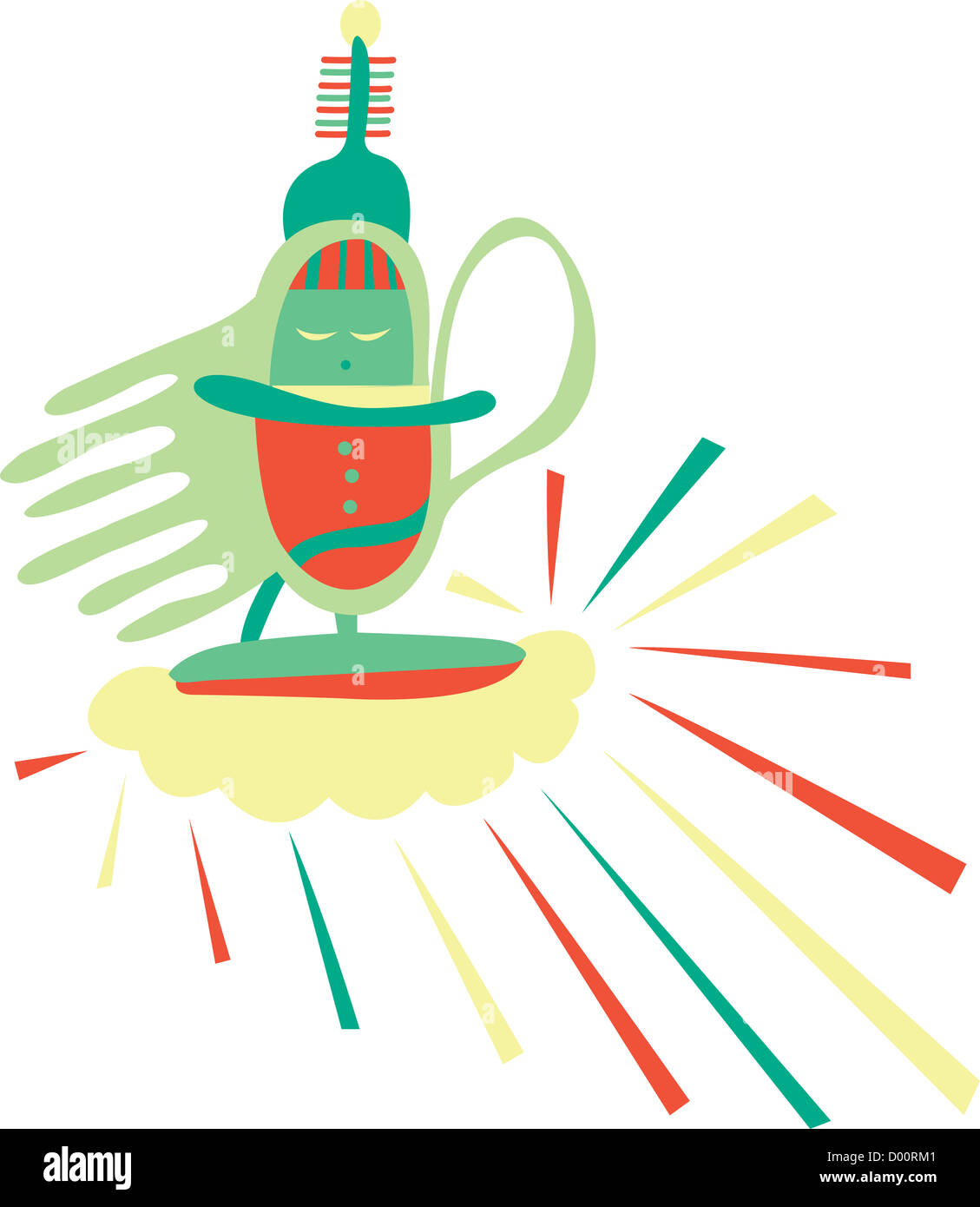 Religious Figure High Resolution Stock Photography and Images - Alamy