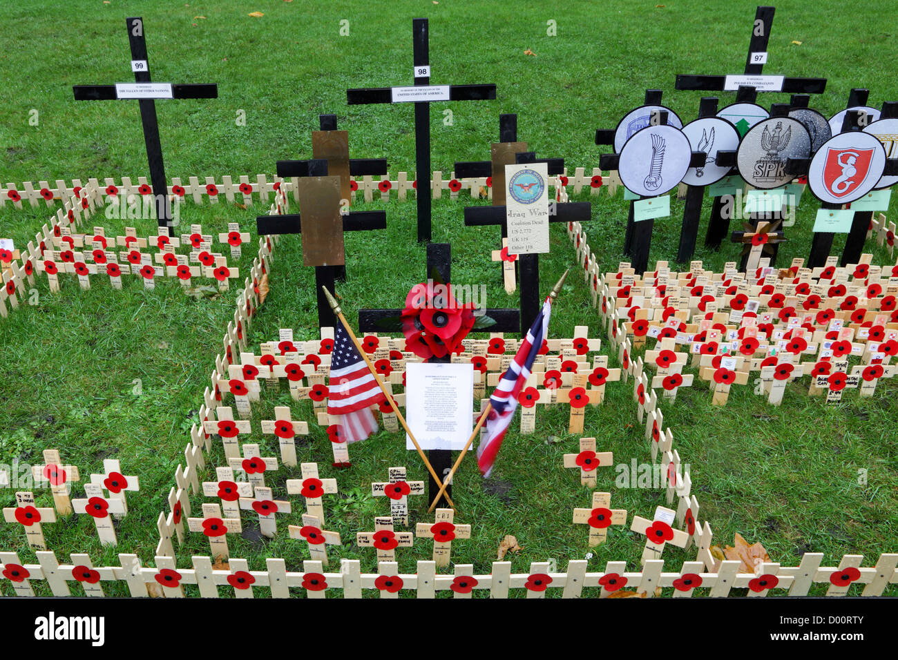 Remembering the fallen hi-res stock photography and images - Alamy