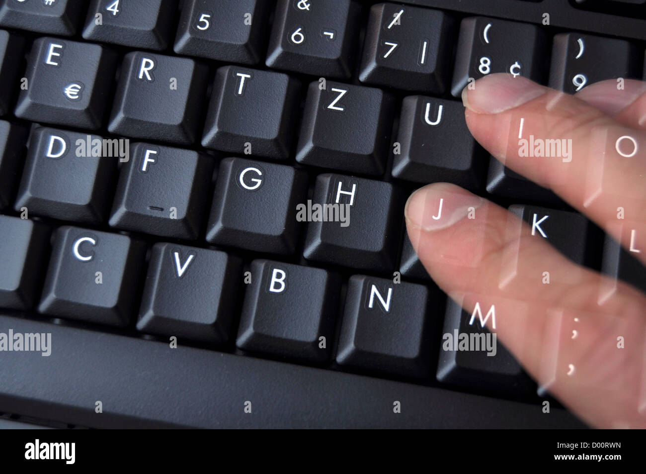 Ghost write hi-res stock photography and images - Alamy