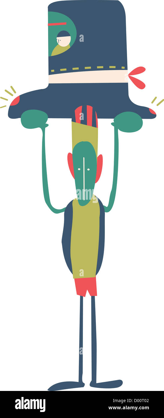 Strong characters hi-res stock photography and images - Alamy