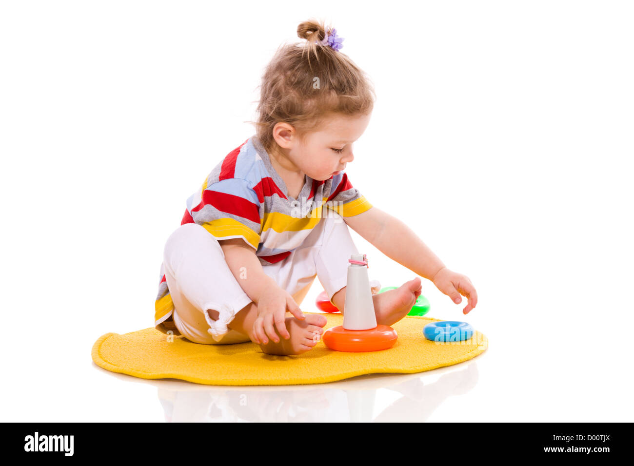 Baby pyramid hi-res stock photography and images - Alamy