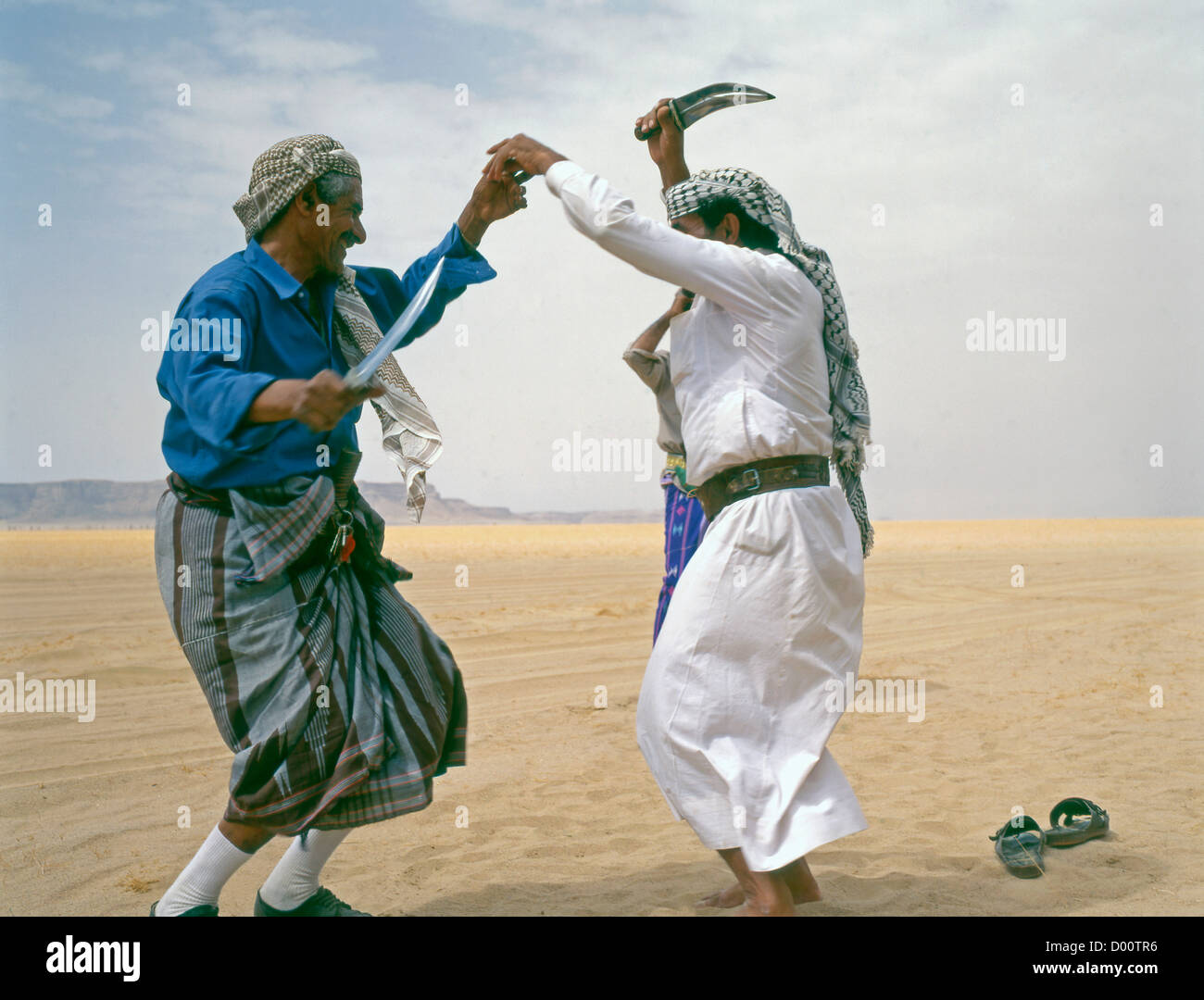 Ceremonial daggers hi-res stock photography and images - Alamy