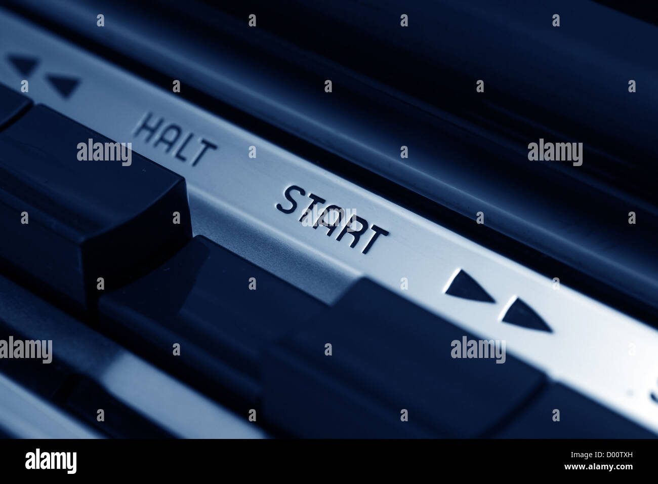 Satined smooth button hi-res stock photography and images - Alamy