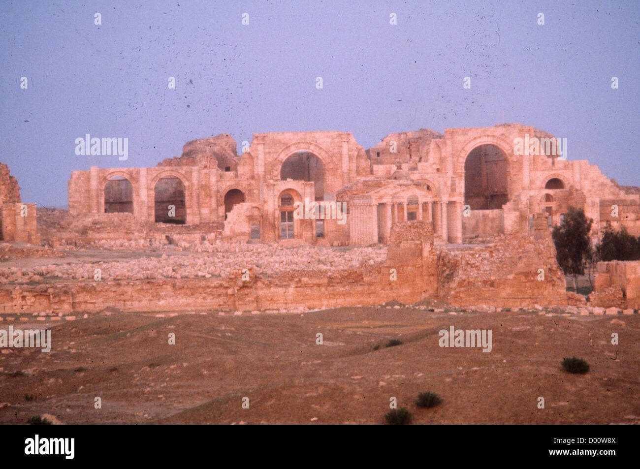 Hatra Stock Photos & Hatra Stock Images - Alamy