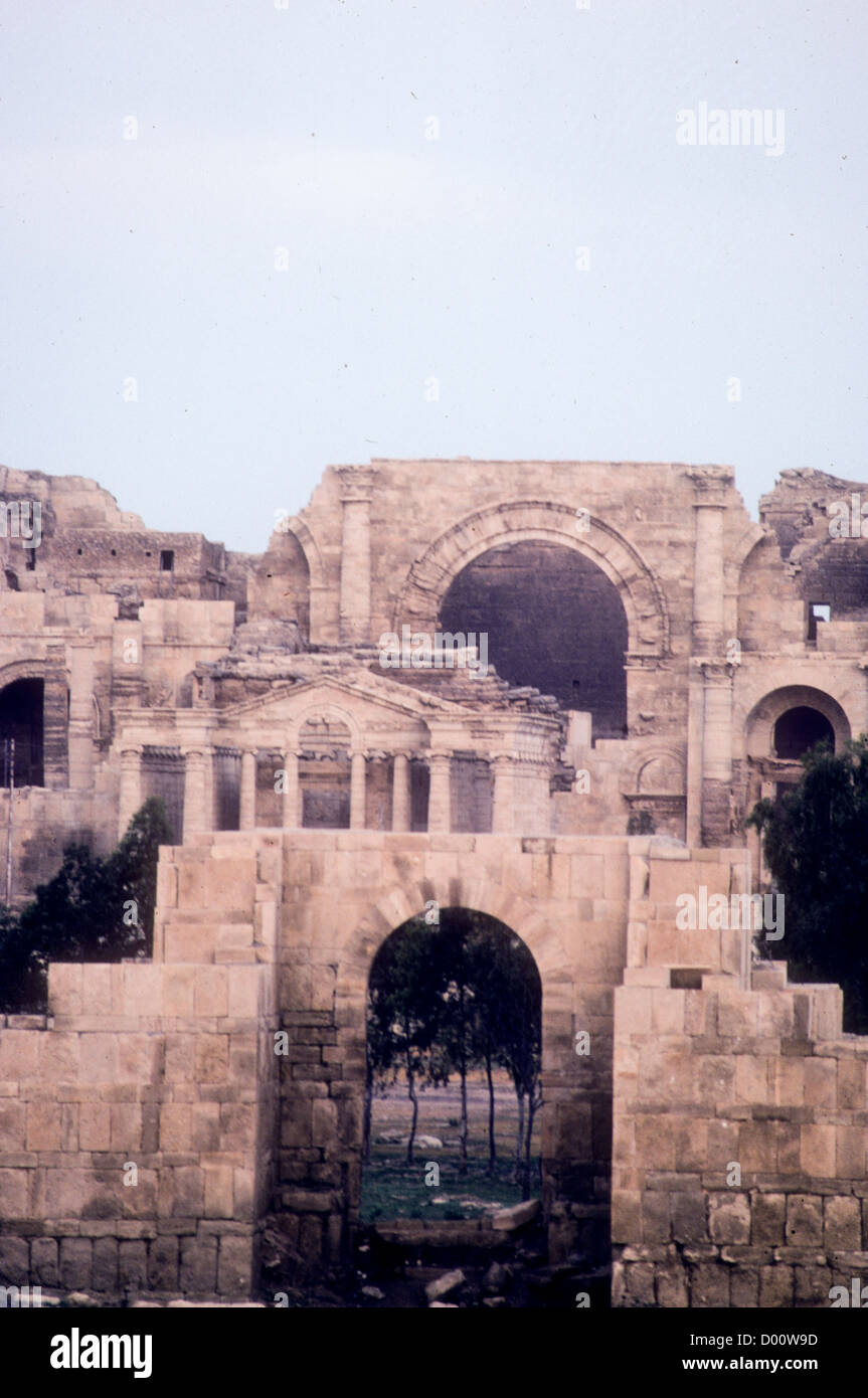 Hatra Stock Photos & Hatra Stock Images - Alamy