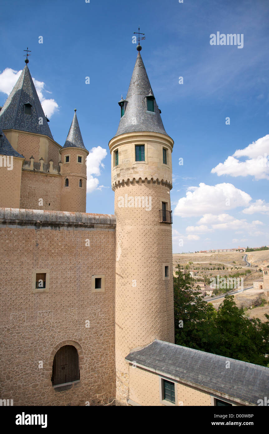 Big building hi-res stock photography and images - Alamy