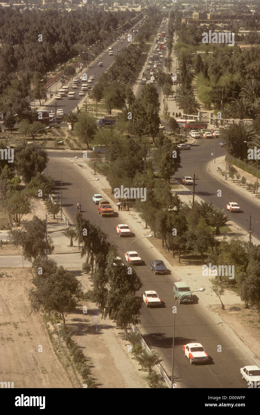 1970s Road High Resolution Stock Photography and Images - Alamy