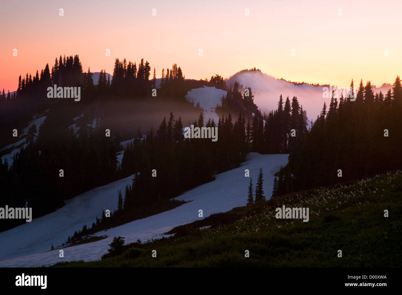 High divide loop hi-res stock photography and images - Alamy