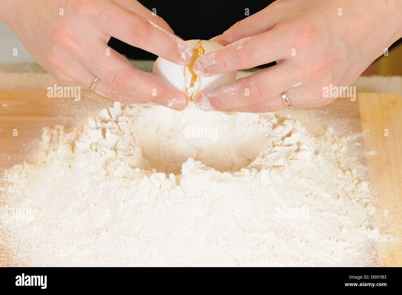 Test baker hi-res stock photography and images - Alamy