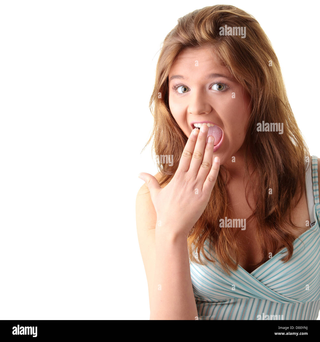 Isolated personage hi-res stock photography and images - Alamy