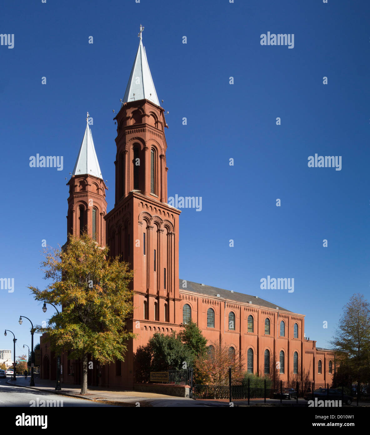 Atlanta heart hi-res stock photography and images - Alamy