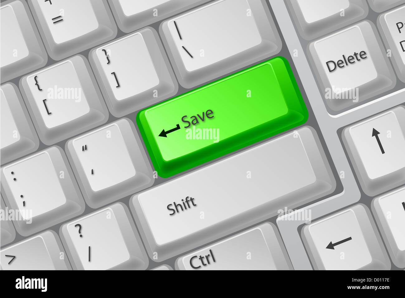 Key board hi-res stock photography and images - Alamy