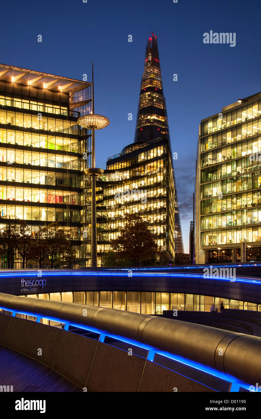 South bank buildings hi-res stock photography and images - Alamy