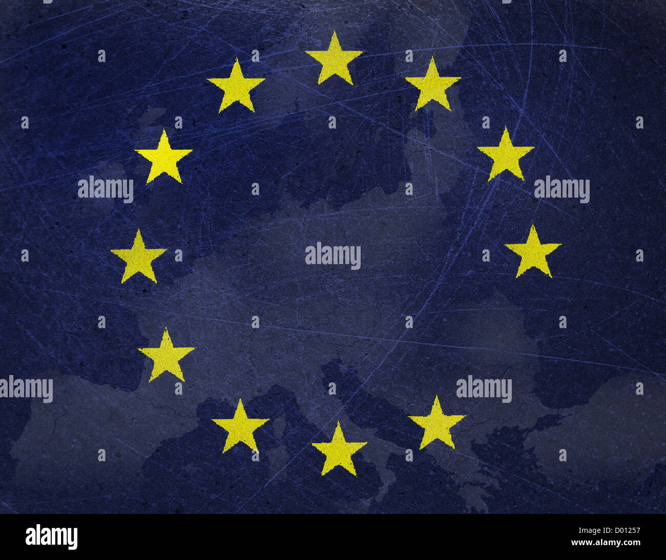 One large flag hi-res stock photography and images - Alamy