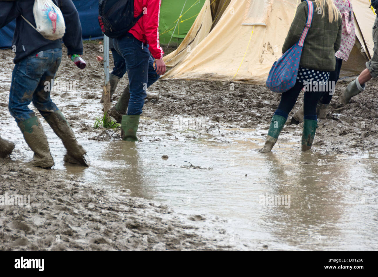 Mud slick hi-res stock photography and images - Alamy