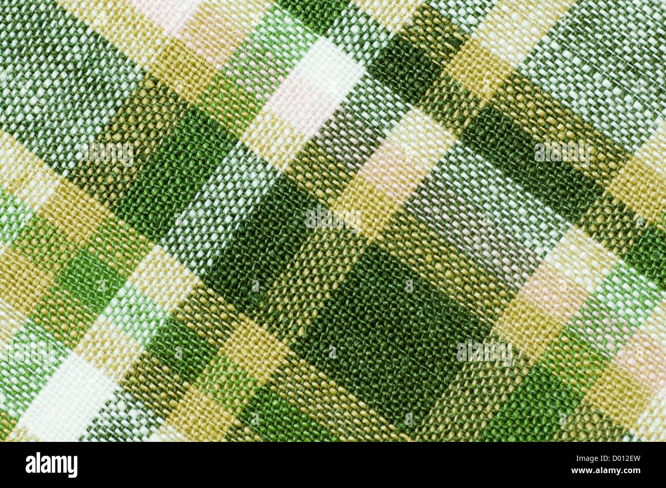 Cloth pattern hi-res stock photography and images - Alamy