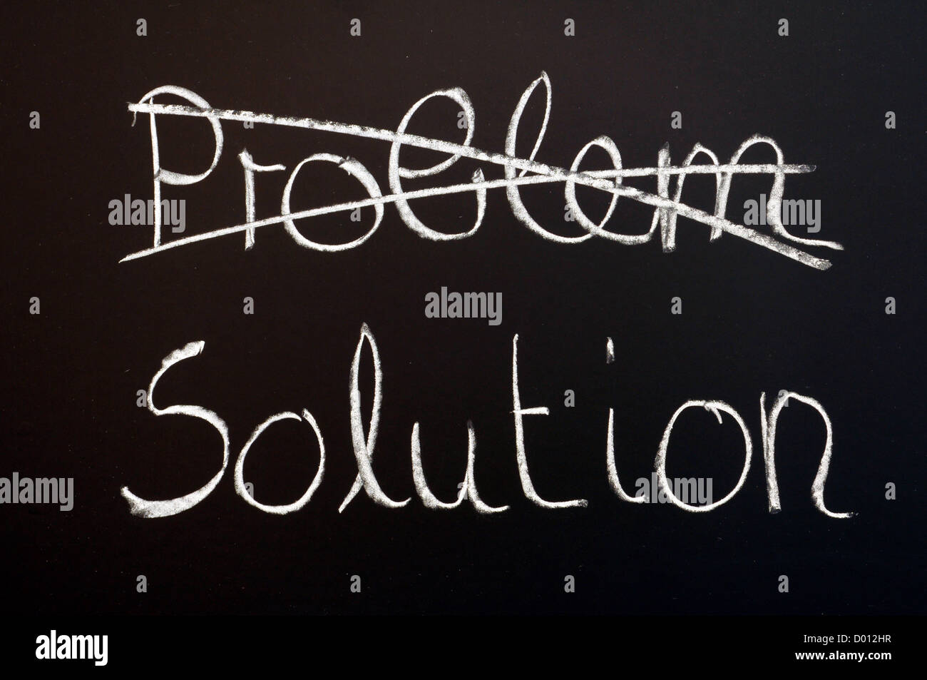 A new solution to the problem hi-res stock photography and images - Alamy