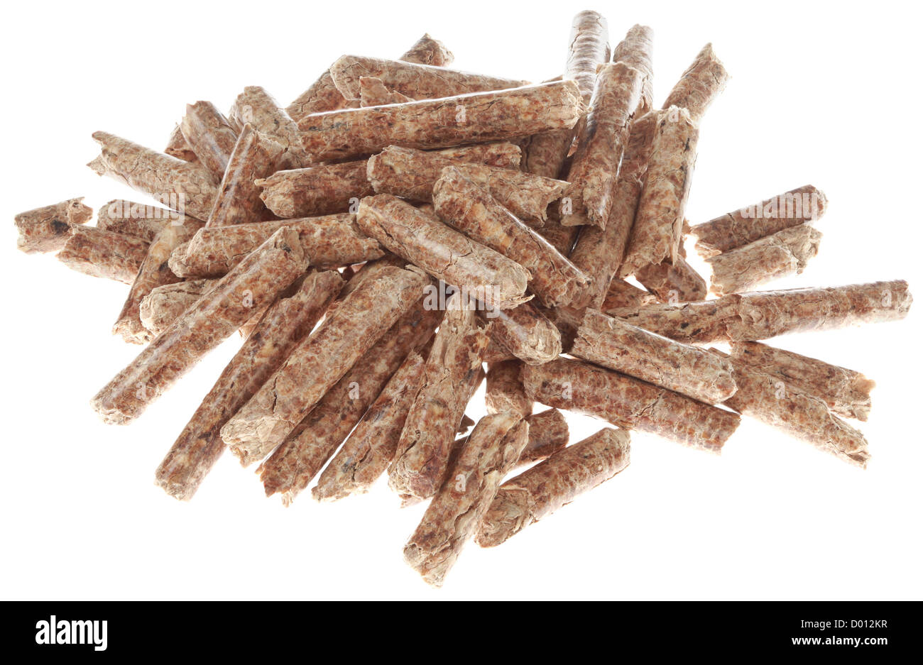 Compressed wood pellets hi-res stock photography and images - Alamy