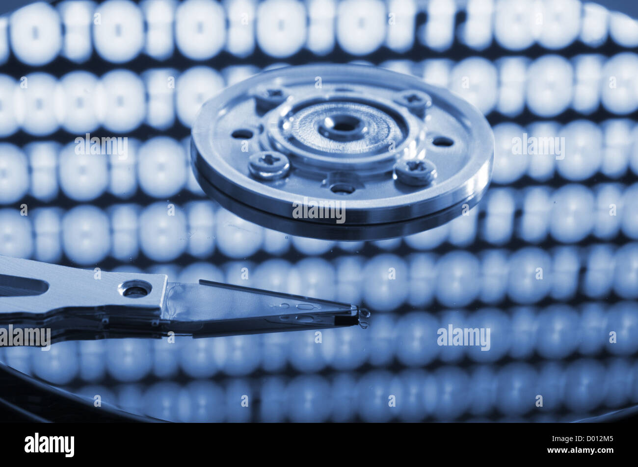 Hard disc hi-res stock photography and images - Alamy