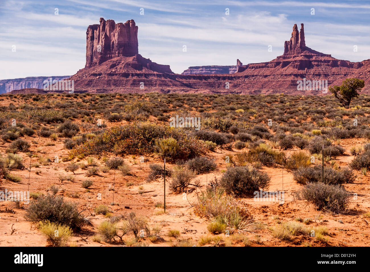 Scenic byway 163 hi-res stock photography and images - Alamy
