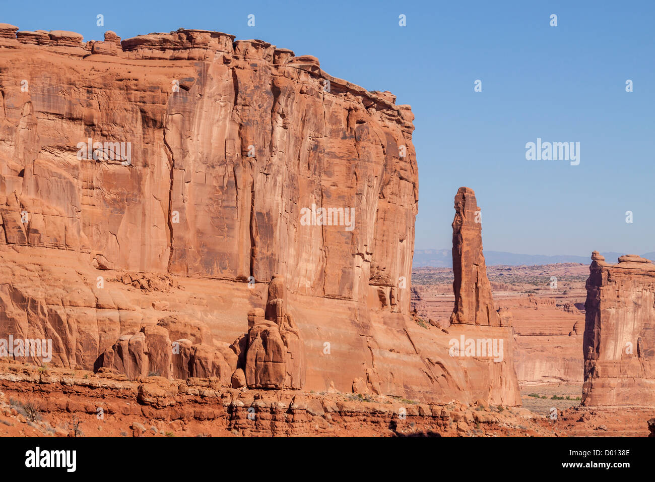 Sandstone monoliths hi-res stock photography and images - Alamy