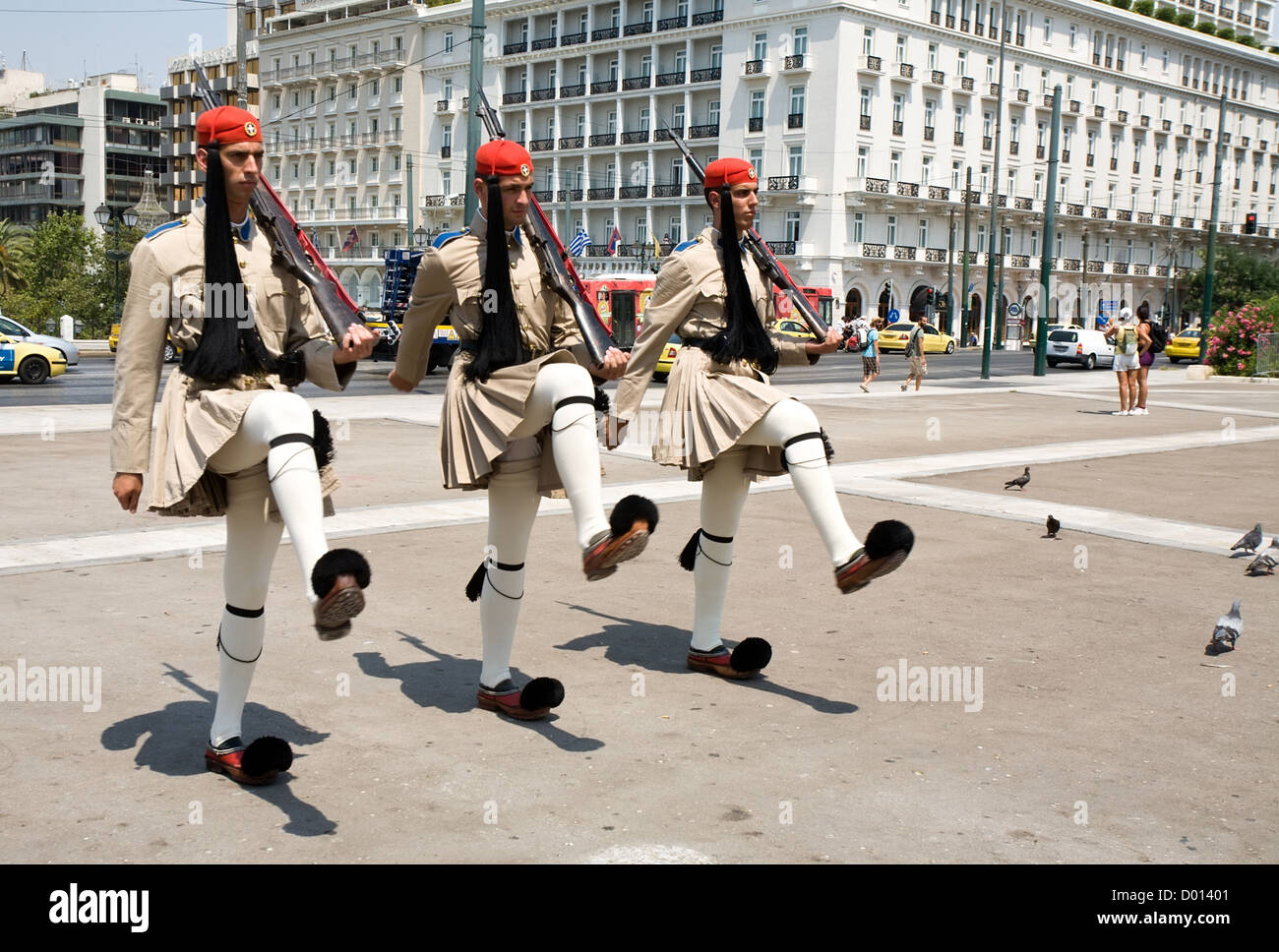 Greek traditional greek shoes hi-res stock photography and images - Alamy