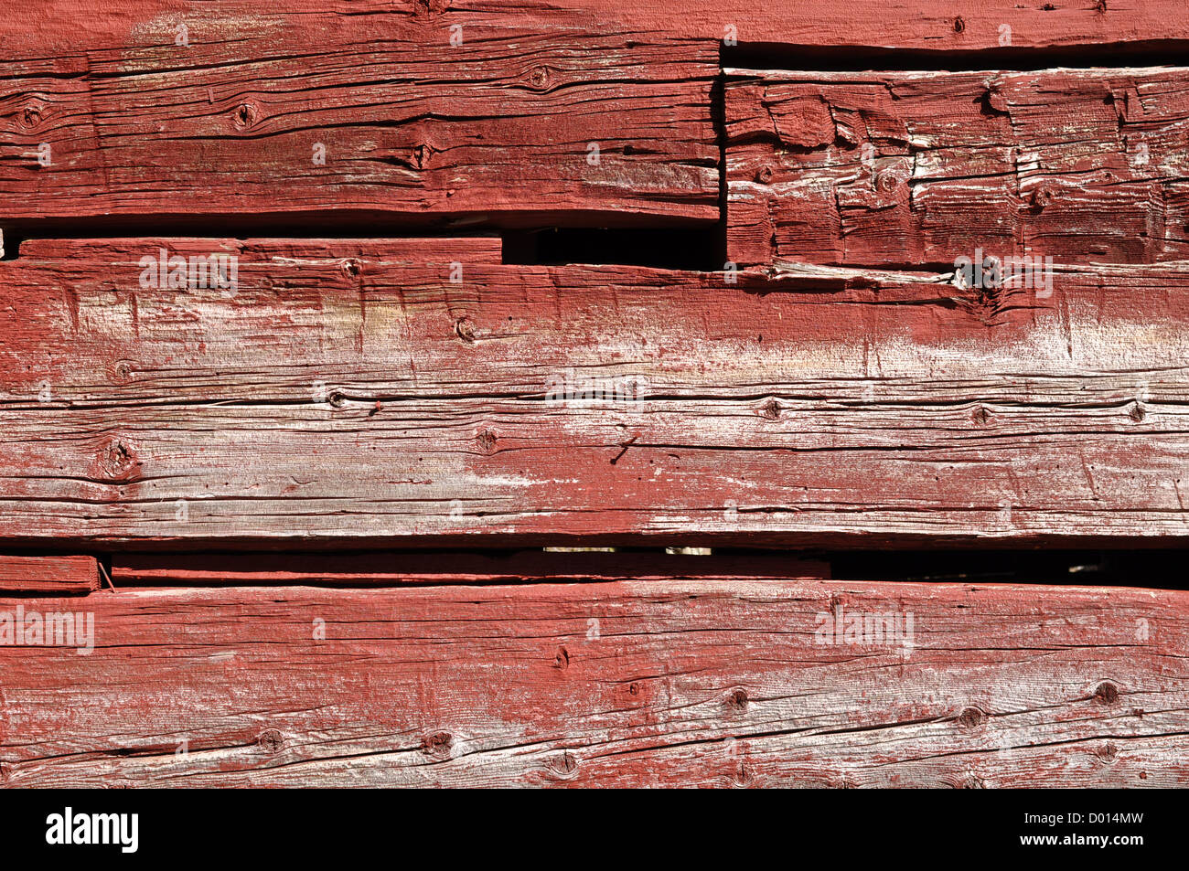 Red Wood Background Stock Photo - Alamy