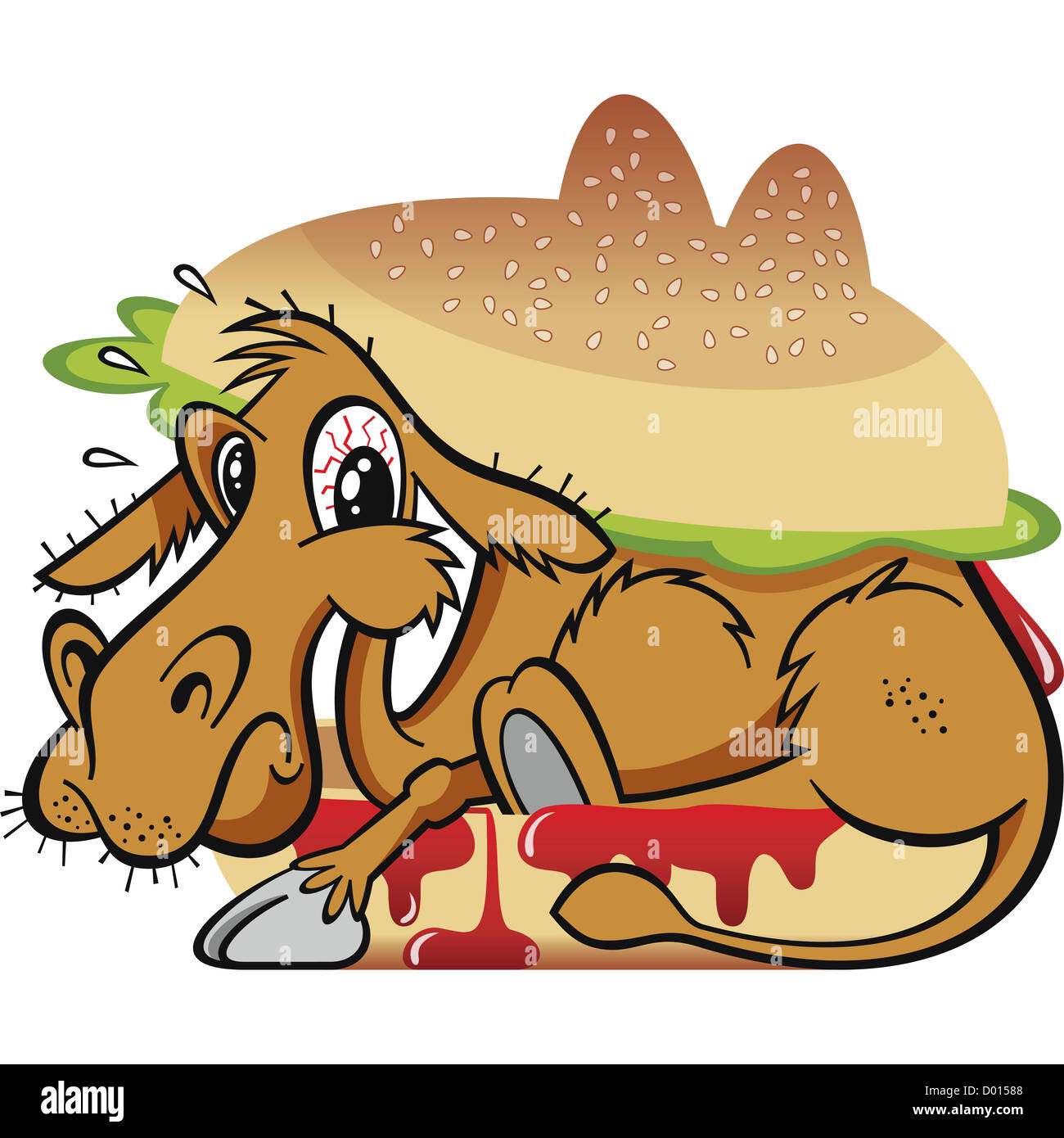 Cow Patty Clipart