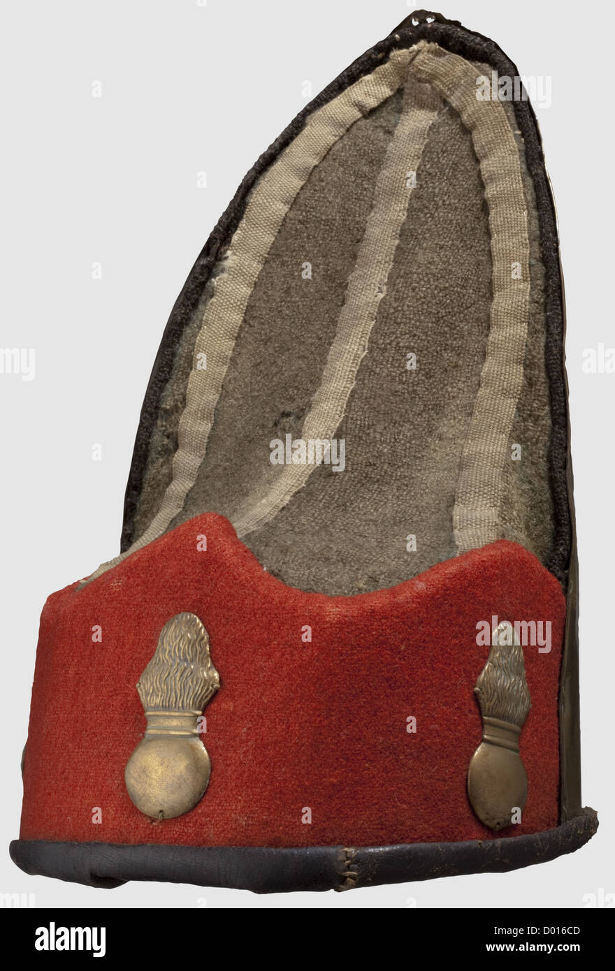 Mitre hat hi-res stock photography and images - Alamy