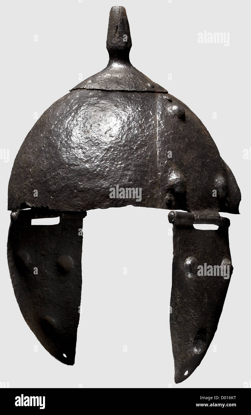 Iron plate attached hi-res stock photography and images - Alamy