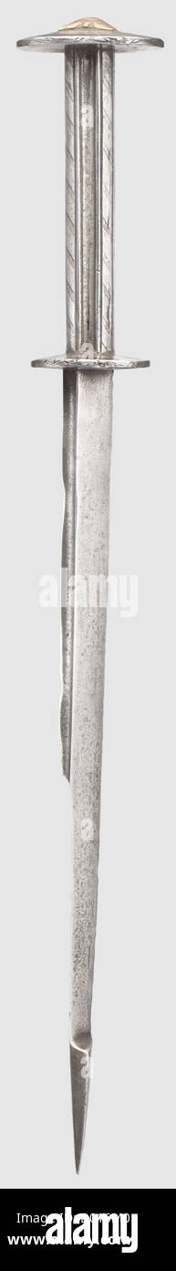 Replica daggers hi-res stock photography and images - Alamy