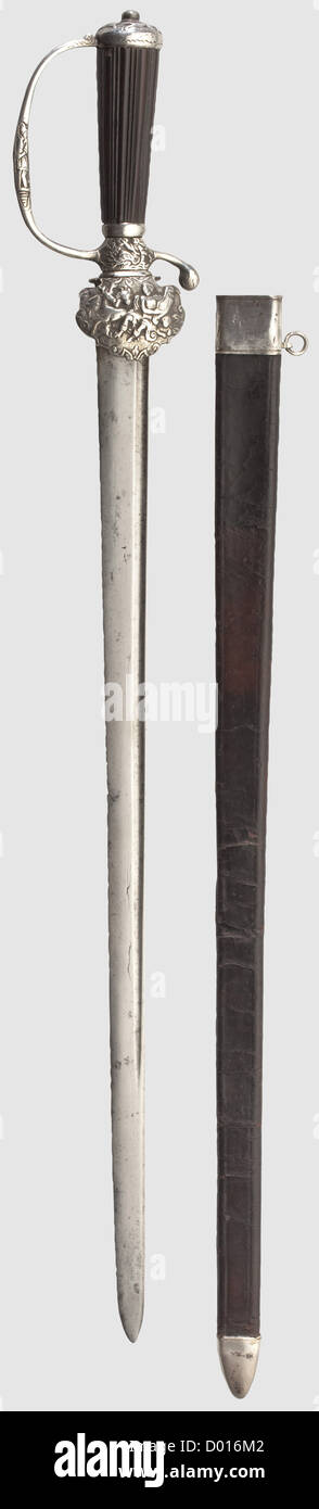 Medieval swords hi-res stock photography and images - Alamy