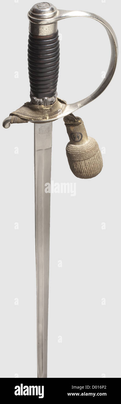 Usmc Nco Sword Ricasso