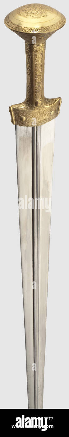 Mycenaean sword hi-res stock photography and images - Alamy