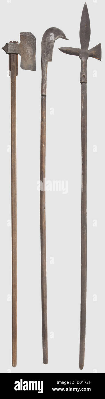 A German hand-and-a-half sword,probably Passau,2nd half of the 14th ...