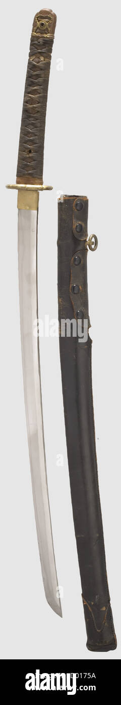 A North Italian bill(roncone),1st half of 16th century. Sturdy blade ...